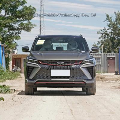 Cina Sistema di frenatura elettromagnetica Geely Coolray Sport in vendita