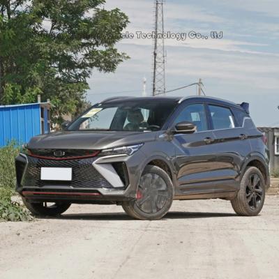 Cina Sistema di frenatura elettromagnetica Geely Coolray Sport in vendita