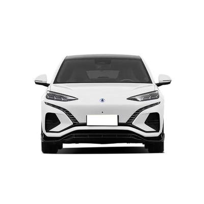Cina 48V 2023 SUV Byd Denza N7 EV Auto elettrica pura 4WD Awd Tengshi N7 a lungo raggio in vendita