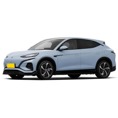 Cina 48V 2023 SUV Byd Denza N7 EV Auto elettrica pura 4WD Awd Tengshi N7 a lungo raggio in vendita