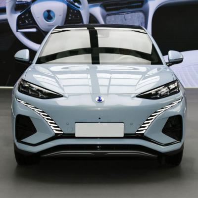 Cina High Speed Pev Cars N Sport Edition 2023 BEV Byd Denza N7 Awd SUV con 48V Voltage in vendita