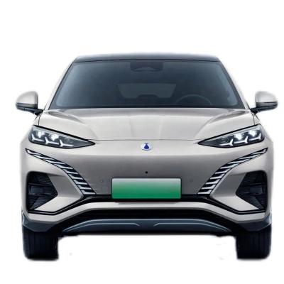 Cina Byd Denza N7 Auto elettrica 2023 2024 Awd Veicoli energetici EV Auto 5 porte 5 posti SUV in vendita