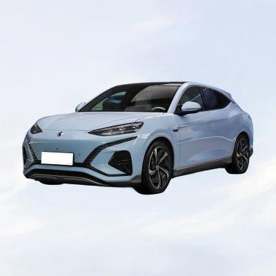 Cina BEV Byd Denza N7 Auto elettrica 2023 2024 Veicoli energetici High Speed Sedan SUV EV Auto in vendita