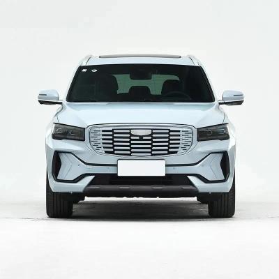 China 2024 Geely Xingyue L 2.0t Turbo SUV met linker stuur Te koop