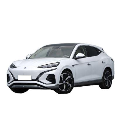 China Intelligent Luxury Hunt Denza N7 2023 Electric Car Customized Request for Five-Seater for sale