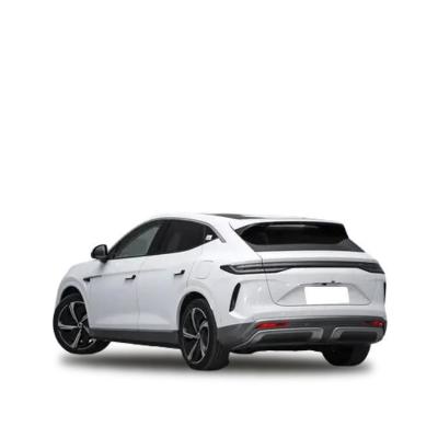 China Intelligent Luxury Hunt Denza N7 2023 Electric Car Customized Request for Five-Seater for sale