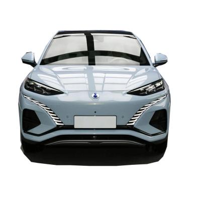 China Intelligent Luxury Hunt Denza N7 2023 Electric Car Customized Request for Five-Seater for sale