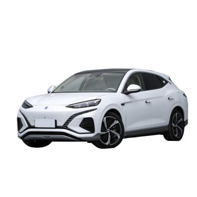 China Intelligent Luxury Hunt Denza N7 2023 Electric Car Customized Request for Five-Seater for sale