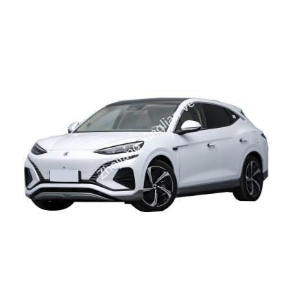 Cina L'ultimo Byd Denza N7 SUV elettrico open body tipo 501-800W 5 porte 5 posti Puro elettrico in vendita
