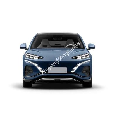 Cina L'ultimo Byd Denza N7 SUV elettrico open body tipo 501-800W 5 porte 5 posti Puro elettrico in vendita
