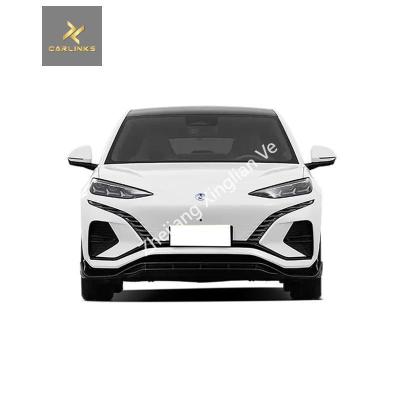 Cina Byd Denza N7 Auto elettrica 2023 2024 Awd Veicoli energetici High Speed Sedan EV Auto BEV in vendita