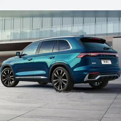 Cina 2024 Geely Monjaro SUV Veicolo a gas Auto a benzina Geely Xingyue L 2.0t DCT Geely Coolray in vendita