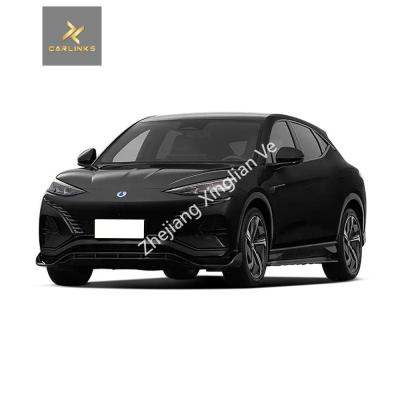 China Email or Phone on-Line Service Byd Denza N7 Energy Car MID SUV for After-sales Support for sale