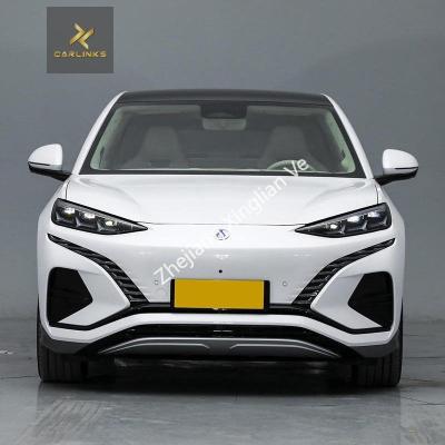 Cina Struttura del corpo 5 porte 5 posti SUV Weiheng Denza N7 durata della batteria estesa prestazioni in vendita