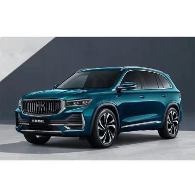 Cina Geely Xingyue L Monjaro ibrido 2.0t 4WD Xingyue L Zhiqing faro a LED azionario limitato in vendita