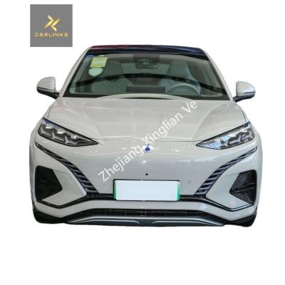 Cina 2023 Byd Denza N7 5 porte 5 posti SUV di medie dimensioni Guidatore sinistro Veicolo energetico Auto elettrica in vendita
