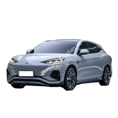Cina 501-800W Personalizzazione Denza N7 EV Awd Auto Cars SUV Auto EV Personalizzazione per il mercato in vendita