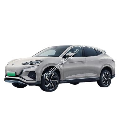 Cina 501-800W Denza N7 EV Awd 5 posti 630km Max velocità 180km/h in vendita