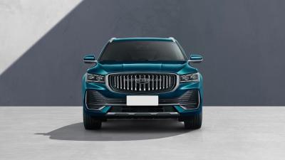 China Geely Monjaro 2024 Energy Vehicles with Automatic Gear Box and 1.5-2.0L Displacement for sale