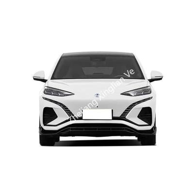 Cina Byd Auto Denza N7 2023 630km Range 390kw Motor Energy Vehicle Sport SUV 5 porte 5 posti in vendita