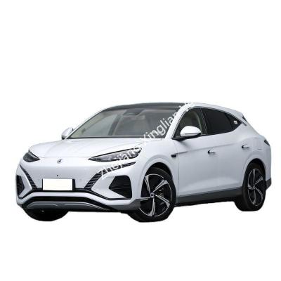 Cina 2023 Byd Denza N7 Energy Car Long Range 630km 702km 5 posti 2WD 4WD Veicoli elettrici in vendita