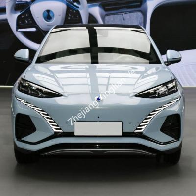 Cina 2023 Byd Denza N7 Energy Car Long Range 630km 702km 5 posti 2WD 4WD Veicoli elettrici in vendita