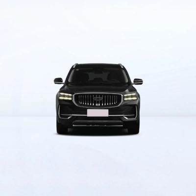 China Geely Xingyue L 2021 SUV 5 lugares Sistema de travagem eletromagnético Kilometragem ≤10000 km à venda
