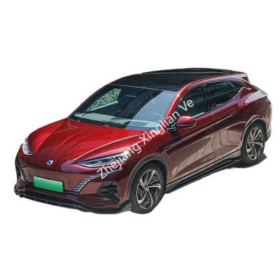 中国 パーソナライズされたByd Denza N7 オープンボディタイプ パーソナライズされたニーズのためのエネルギー純粋電気SUV 販売のため