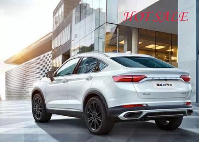 Cina Road-Ready Geely Monjaro 2021 2.0 Td Power Automatic Two-Wheel Drive Edizione di punta in vendita