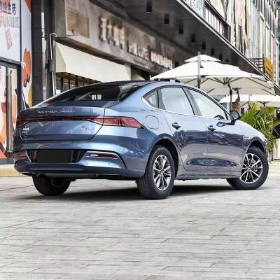 China 316 N M Maximum Motor Torque Electric Car with Lithium Battery from Chinese Suppliers for sale