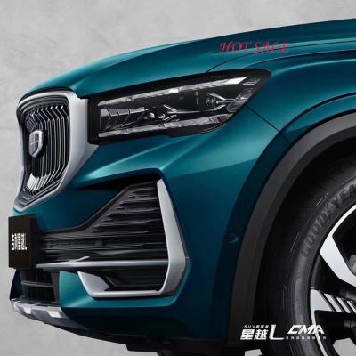 China Condições de estrada gasolina carro Geely Xingyue L Flagship 2.0 para Aventuras em Família à venda