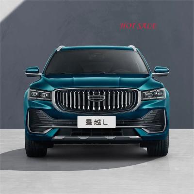 Cina Prendete il passo avanti con il 2022 Geely Xingyue L/Monjaro/Tugella L Electric SUV Top in vendita