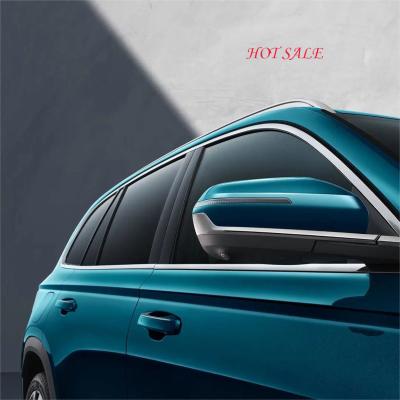 Cina Disposizione 1000-1600cc Geely Monjaro 2023 Xingyue L 2.0td Multifunzione LHD 5 porte in vendita
