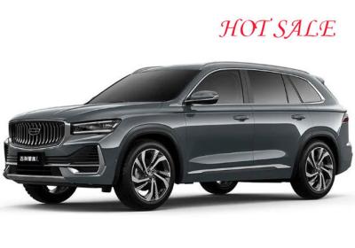 中国 2024 ジーリー シンギュエ L フェブ 電気自動車 成人 ジーリー モンジャロ SUV 4X4 オーダーメイド リクエスト 販売のため
