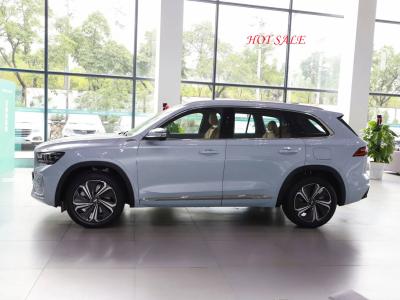 Cina Geely Xingyue L SUV Automobile a benzina Personalizzata Richiesta Personalizzata Geely Monjaro Auto in vendita