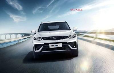 Cina Geely Xingyue L SUV Automobile a benzina Personalizzata Richiesta Personalizzata Geely Monjaro Auto in vendita