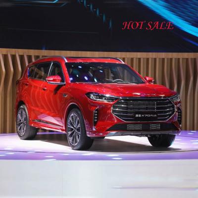Cina Geely Xingyue L SUV Automobile a benzina Personalizzata Richiesta Personalizzata Geely Monjaro Auto in vendita