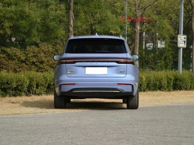 中国 SUV ジーリー シンギュエ L カー 2.0t 4WD フラグシップ エディション 2021 電磁ブレーキシステム 販売のため