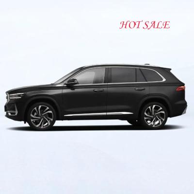 中国 ジーリー 2021 シンギュエ L フラグシップ バージョン 2.0t Awd 4WD 卓越した性能とサービス 販売のため