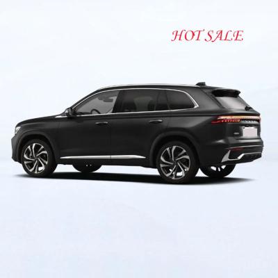 中国 ジーリー 2021 シンギュエ L フラグシップ バージョン 2.0t Awd 4WD 卓越した性能とサービス 販売のため