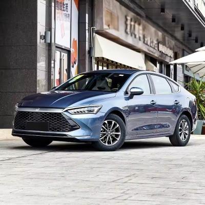 China Power Type Hybrid Model Byd Qin Plus Dm-I 2024 Dm-I Honor Edition 55km Leading Model for sale