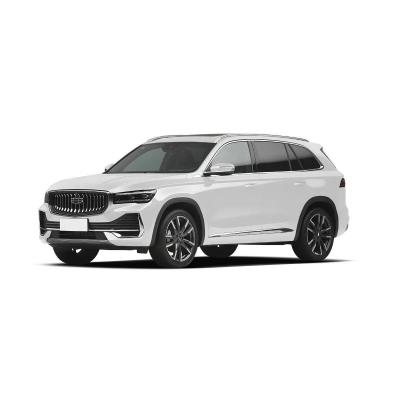 中国 標準用のカスタマイズされたギリーモンジャロ 2021 シンギュエ L 2023 2.0td 4WD オフロード車両 販売のため