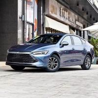 Quality Battery Type Lithium Battery 4 Wheel Byd Qin Plus 2024 Dm-I Honor 120km Electric for sale