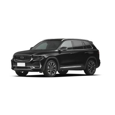 Cina Diritto sinistro personalizzato Geely Monjaro Xingyue L 2WD/4WD SUV ibrido per prestazioni in vendita