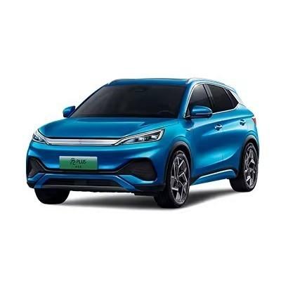Chine 2024 Byd Yuan Plus Honor Edition 510km Excellence Byd Atto 3 Véhicule à énergie pour le chargement à vendre