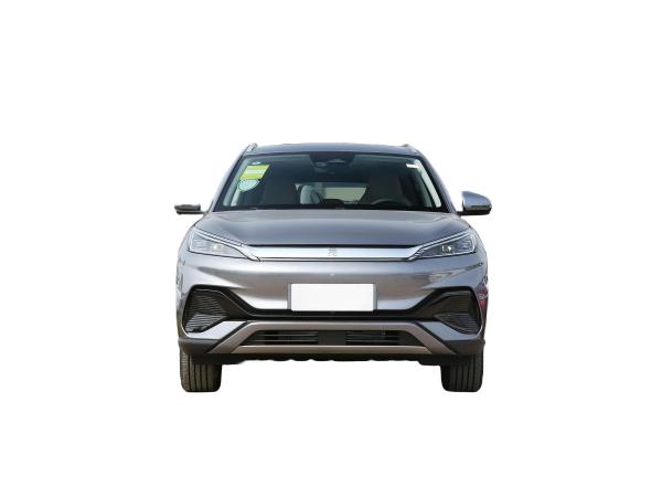 Quality Byd Yuan Plus 2024 150 Kw Long Range Electric 5-Door 5-Seat SUV Fast Charging for sale