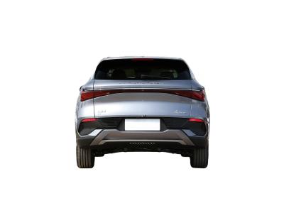 中国 0.5h 急速充電時間 2024 Bydソングプラス EVチャンピオン版 5人座大型SUV 販売のため