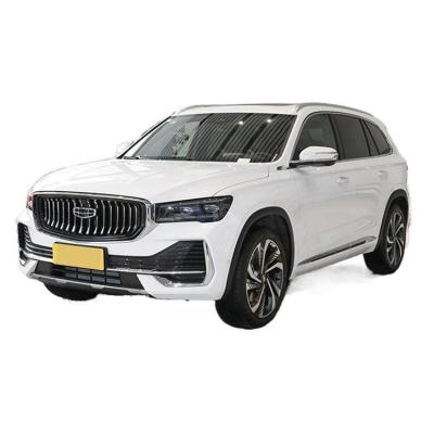 Cina Guida a sinistra 2021 2022 2023 Geely Xingyue L Awd 4WD EV Cars Auto elettriche Veicoli ad alta velocità in vendita