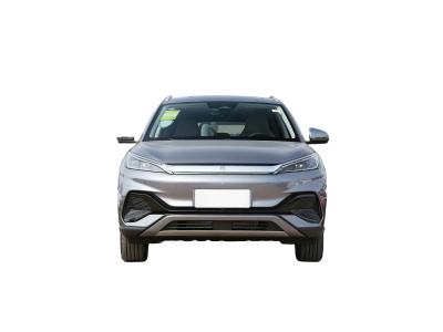 中国 自動車 カーロ 電気 バイド ユアン プラス チャンピオン エディション 2024 総エンジン 電力 150 kW 販売のため