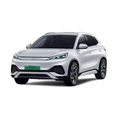 中国 2024 Byd Yuan Plus EV 430km 走行距離 150KW モーターパワー 最高速度 160km/h エネルギー用車 販売のため